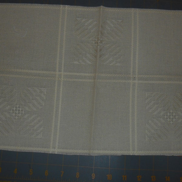 10 Count Aida - Etsy