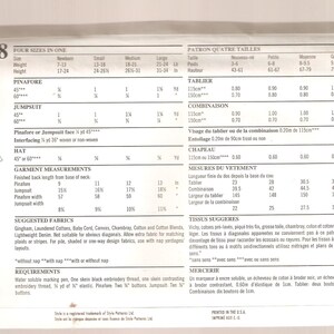 VINTAGE Simplicity Kid's Sewing Pattern 2608 | Etsy