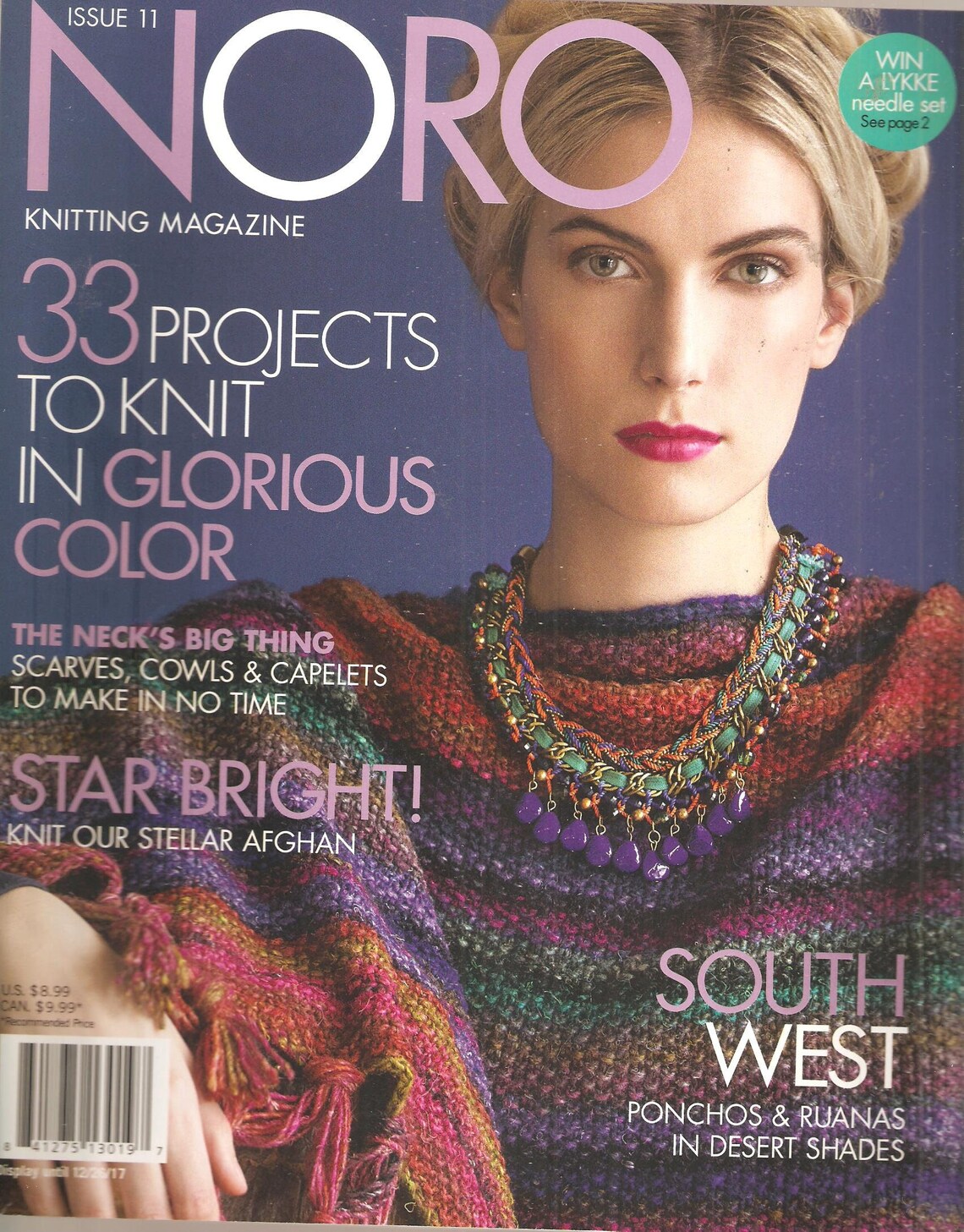 Noro Knitting Magazines Knitting Patterns Women's - Etsy