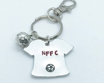 Nottingham forest | Etsy