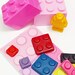 Building Block, Block Crayons, Figure Crayons, Crayons, Block Storage ...