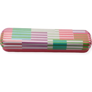 ASL, I Love You, Crayons, Pencil Case, American Sign Language, Sign ...