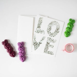 Love Crayons, Valentines Crayons, Valentines Day, Valentines Party ...