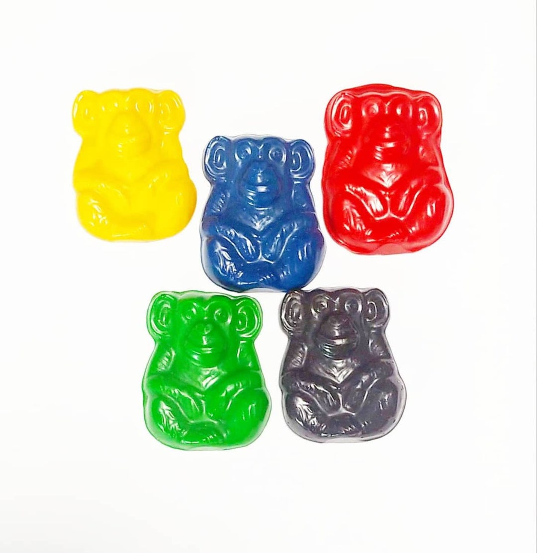 Monkey Crayons, Monkey Party, Party Crayons, Animal Crayons, Zoo Party ...