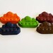 Tank Crayons, Army Crayons, Army Party Favors, Army, Army Party ...