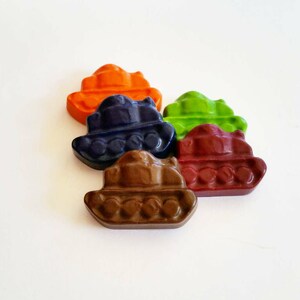 Tank Crayons, Army Crayons, Army Party Favors, Army, Army Party ...