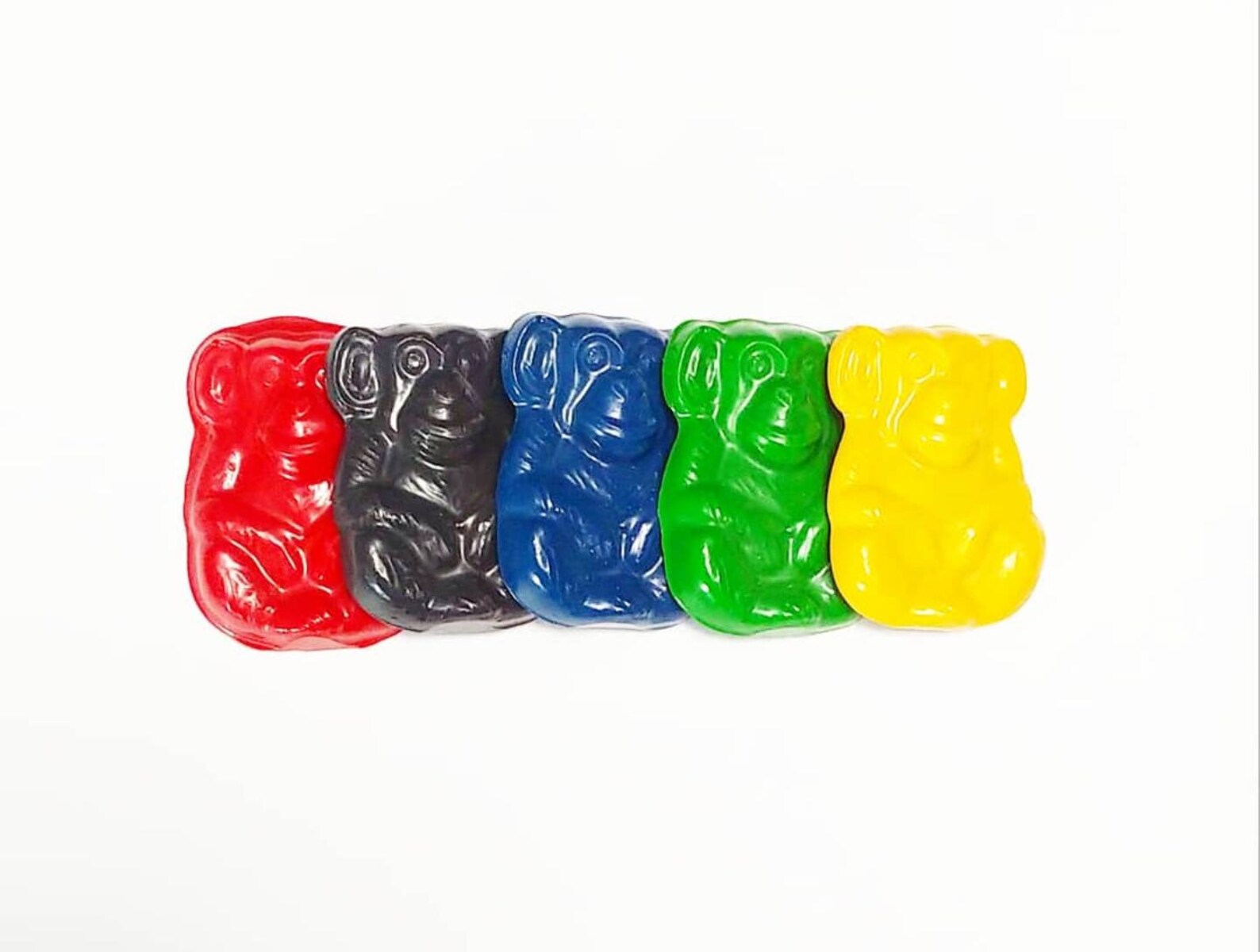 Monkey Crayons Monkey Party Party Crayons Animal Crayons - Etsy