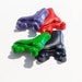 Roller Skate Crayons Crayons Roller Skate Roller Skate - Etsy