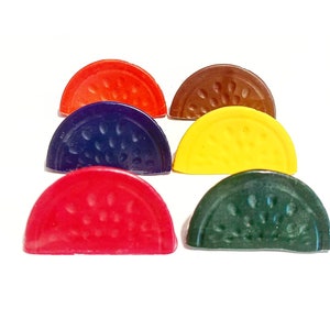 Watermelon, Crayons, Party Favor, Twotti Frutti, Summer Crayons, Party ...