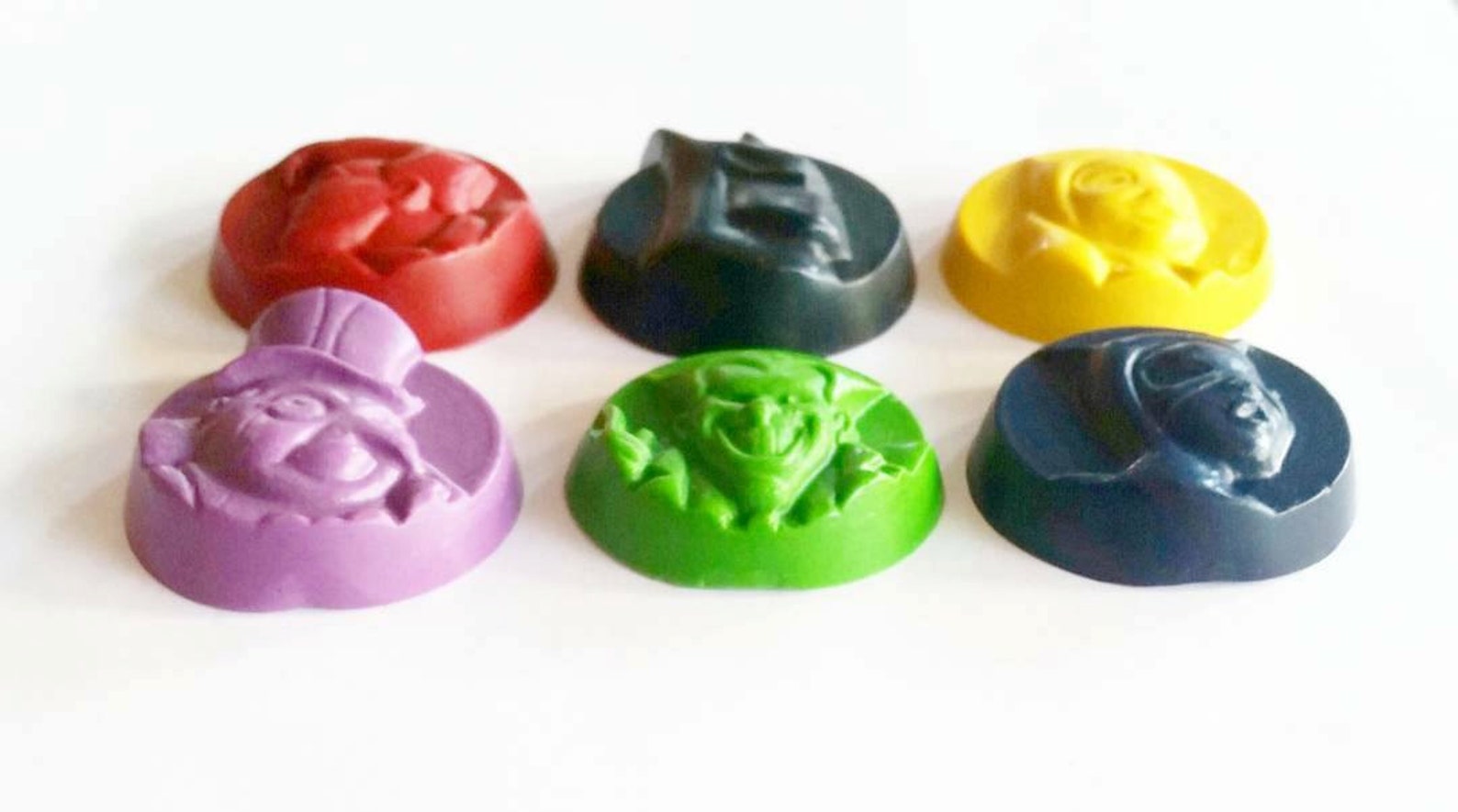 Batman, Batman Crayons, Superhero, Super Villain, Batman Party ...