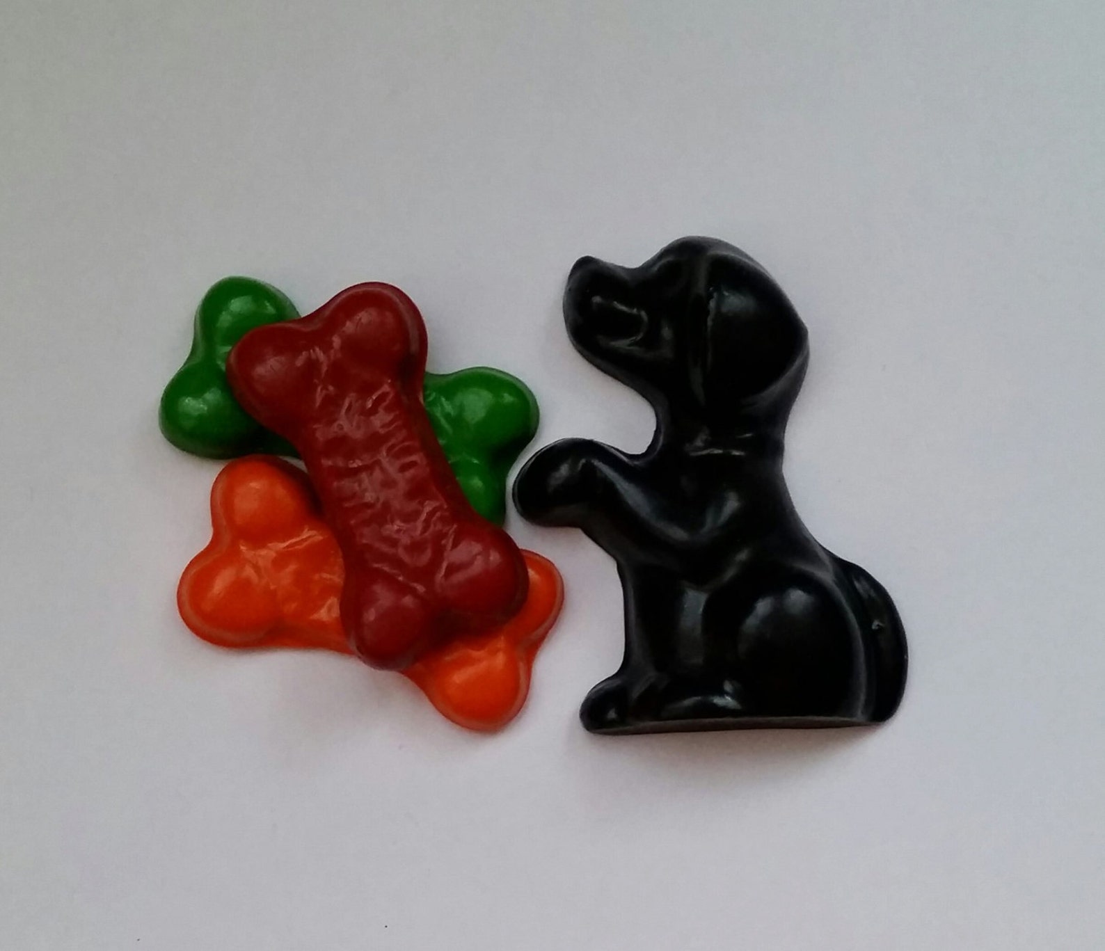 Dog Crayons Dog Bone Crayons Puppy Crayons Puppy Party Paw - Etsy