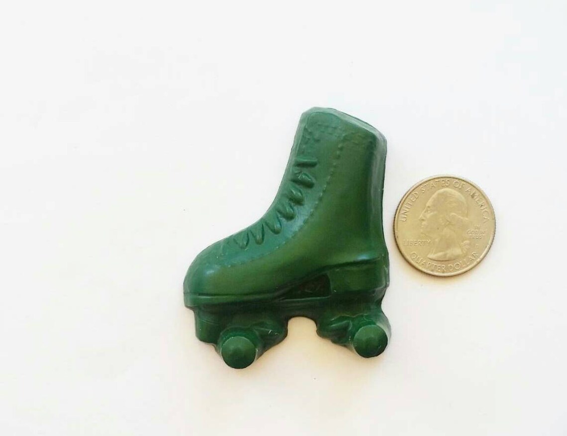 Roller Skate Crayons Crayons Roller Skate Roller Skate | Etsy