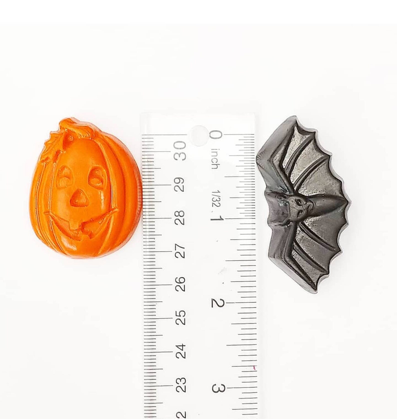 Crayons Halloween Crayons Vampire Pumpkin Crayons - Etsy