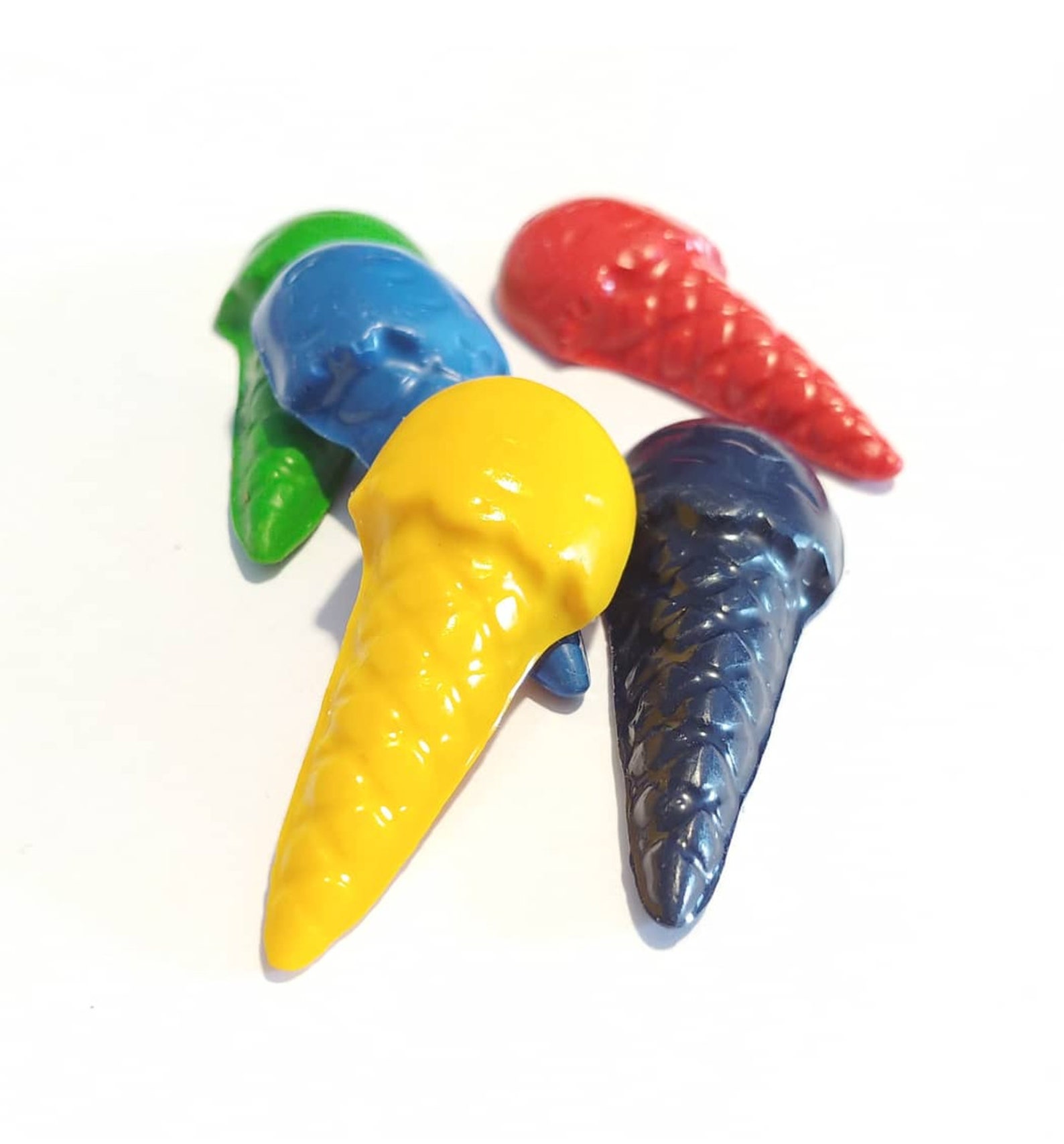 Ice Cream Crayons Ice Cream Partyice Cream Shoppe Ice Cream - Etsy