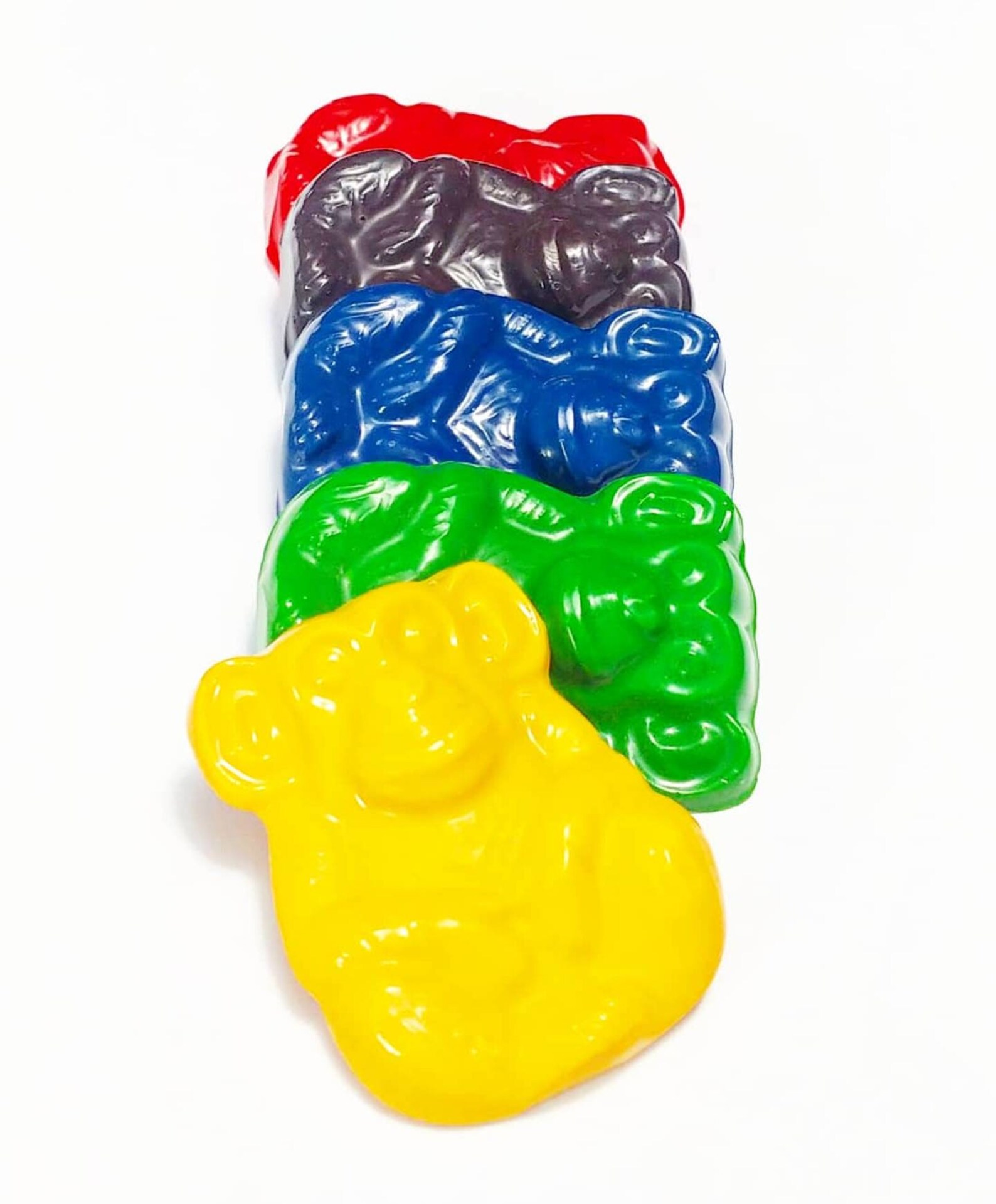 Monkey Crayons Monkey Party Party Crayons Animal Crayons - Etsy