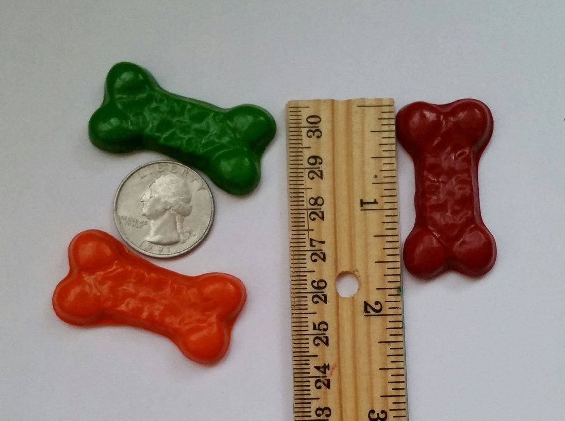 Dog Crayons Dog Bone Crayons Puppy Crayons Puppy Party Paw | Etsy