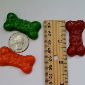 Dog Crayons, Dog Bone Crayons, Puppy Crayons, Puppy Party, Paw Party ...