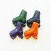 Roller Skate Crayons Crayons Roller Skate Roller Skate - Etsy