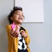 ASL I Love You Crayons: Sign Language Learning Tools - Etsy