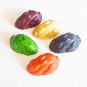 Bunny Crayons, Party Crayons, Bunny, Crayons, Rabbit, Easter Bunny ...