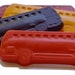 School Bus Crayons, Back to School, Teacher Gift, School Supplies, Bus ...