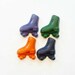 Roller Skate Crayons Crayons Roller Skate Roller Skate - Etsy