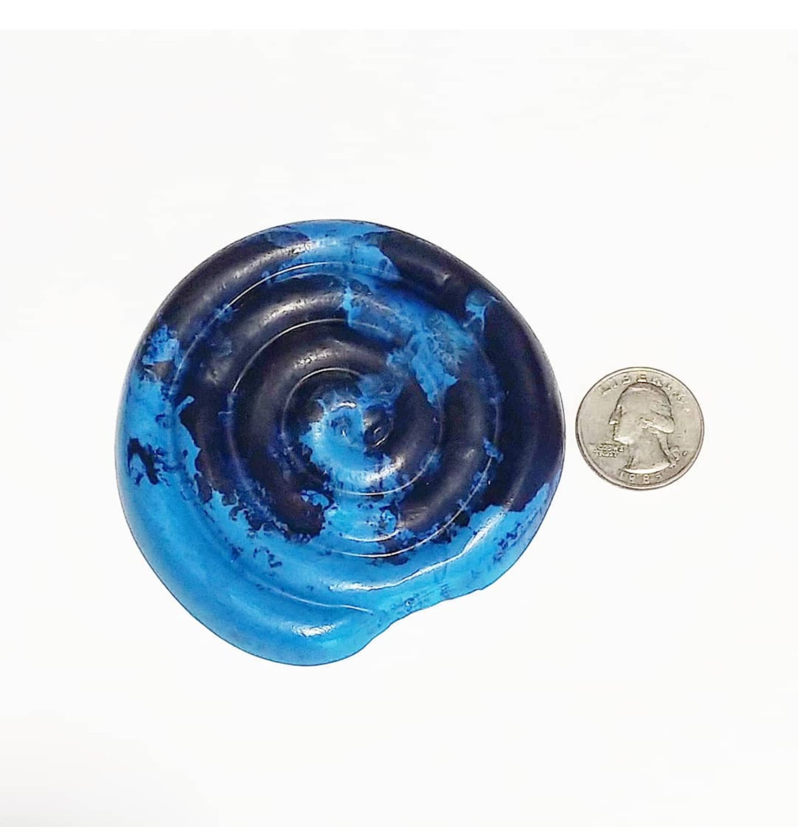 Multicolored Crayons Crayons Color Swirls Large Crayons | Etsy