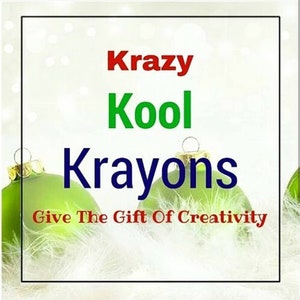 Christmas, Crayon, Christmas Crayons, Santa, Santa Claus, Christmas ...