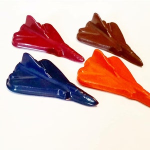 Jet Crayons, Airplane Crayons, Army Party, Military Party ...