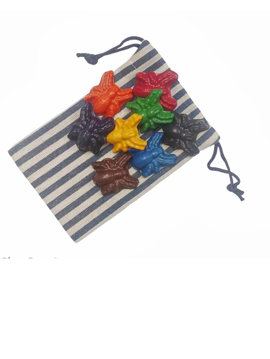 Spider Crayons, Halloween, Crayons, Spooky Gift, Halloween Birthday ...