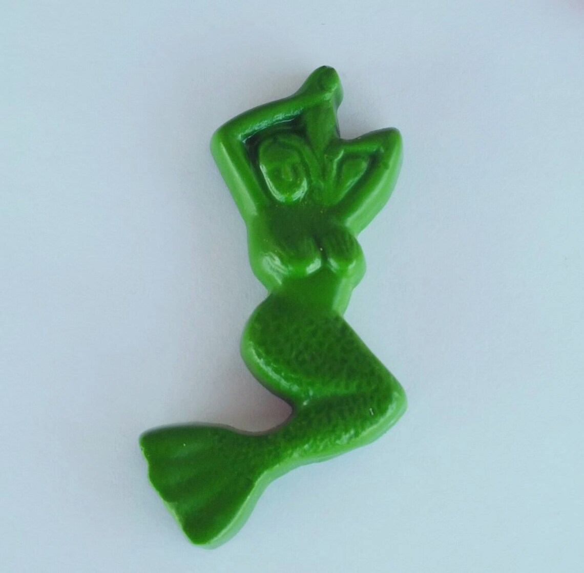 Mermaid Crayons Mermaid Party Party Favors Party Crayons - Etsy