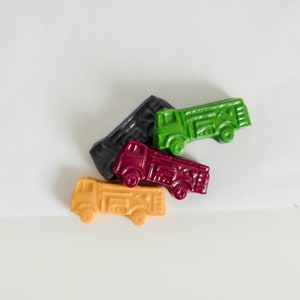 Firetruck Crayons, Fireman Party, Party Crayons, Fire Safety, Puppy ...
