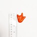 ASL I Love You Crayons: Sign Language Learning Tools - Etsy