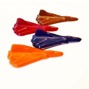 Jet Crayons, Airplane Crayons, Army Party, Military Party ...
