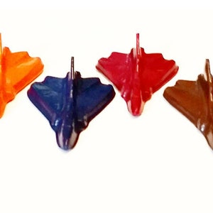 Jet Crayons, Airplane Crayons, Army Party, Military Party ...