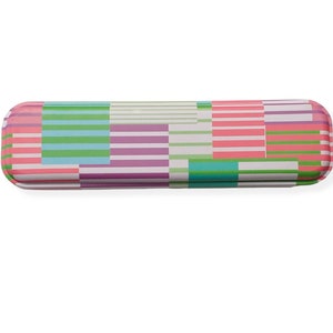 ASL, I Love You, Crayons, Pencil Case, American Sign Language, Sign ...