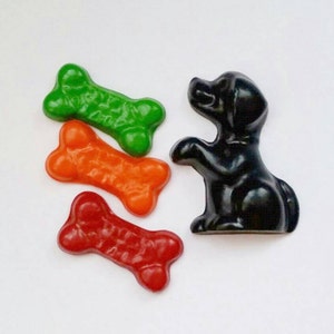 Dog Crayons, Dog Bone Crayons, Puppy Crayons, Puppy Party, Paw Party ...