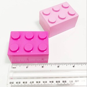 Building Block, Block Crayons, Figure Crayons, Crayons, Block Storage ...