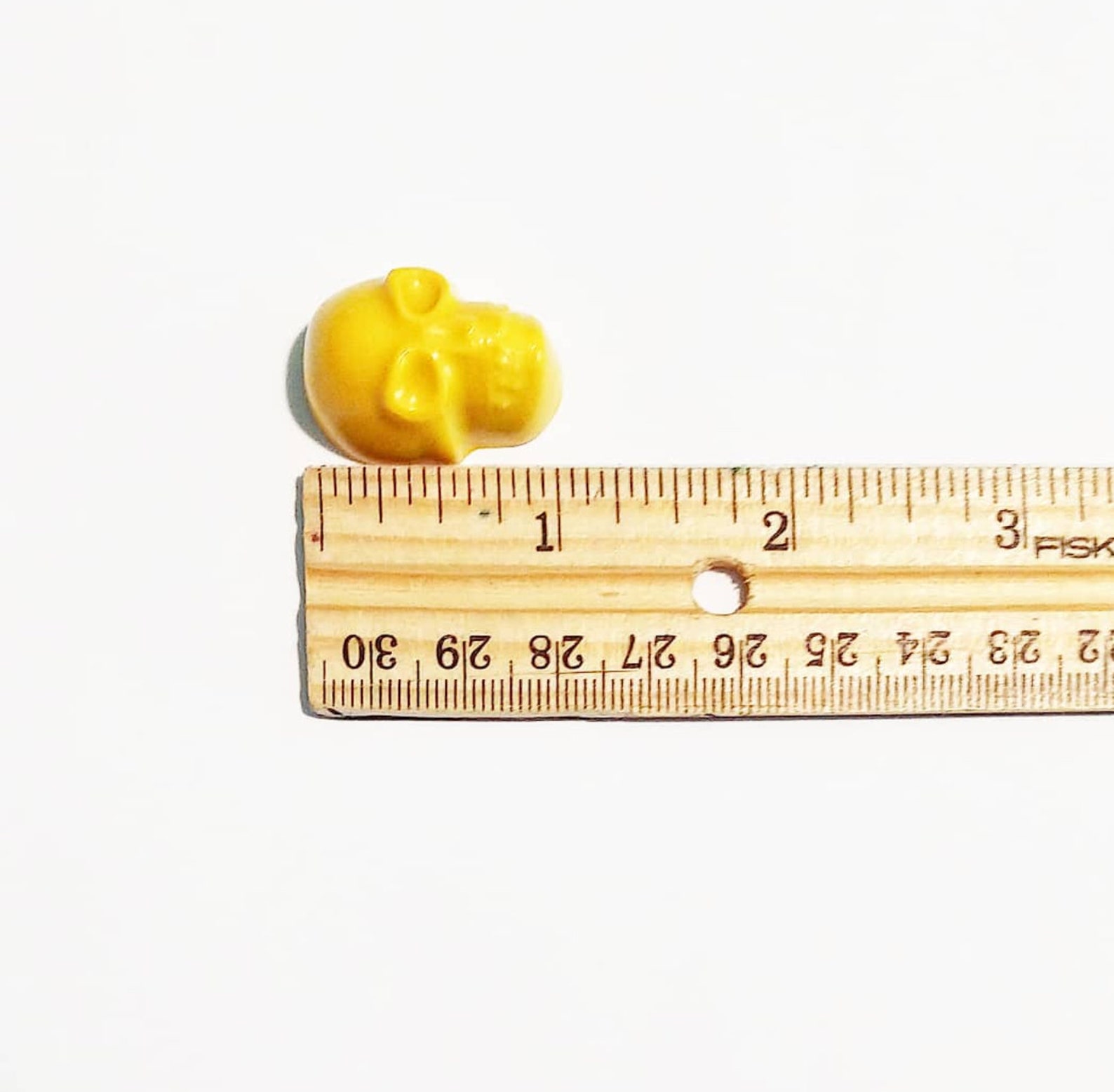 Skull Crayons Halloween Crayons Spooky Crayons Skulls | Etsy