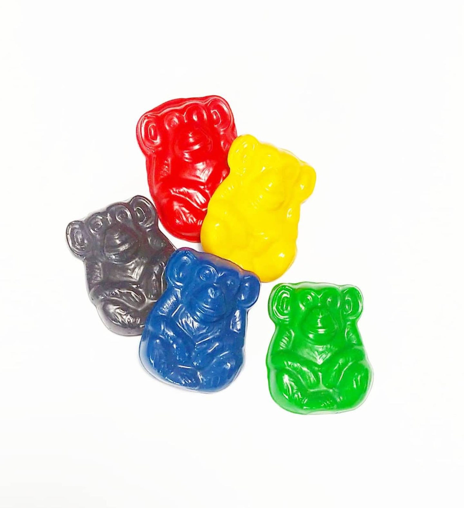 Monkey Crayons Monkey Party Party Crayons Animal Crayons - Etsy