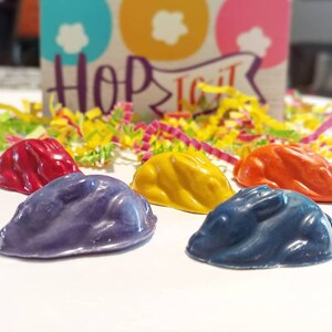 Bunny Crayons, Party Crayons, Bunny, Crayons, Rabbit, Easter Bunny ...
