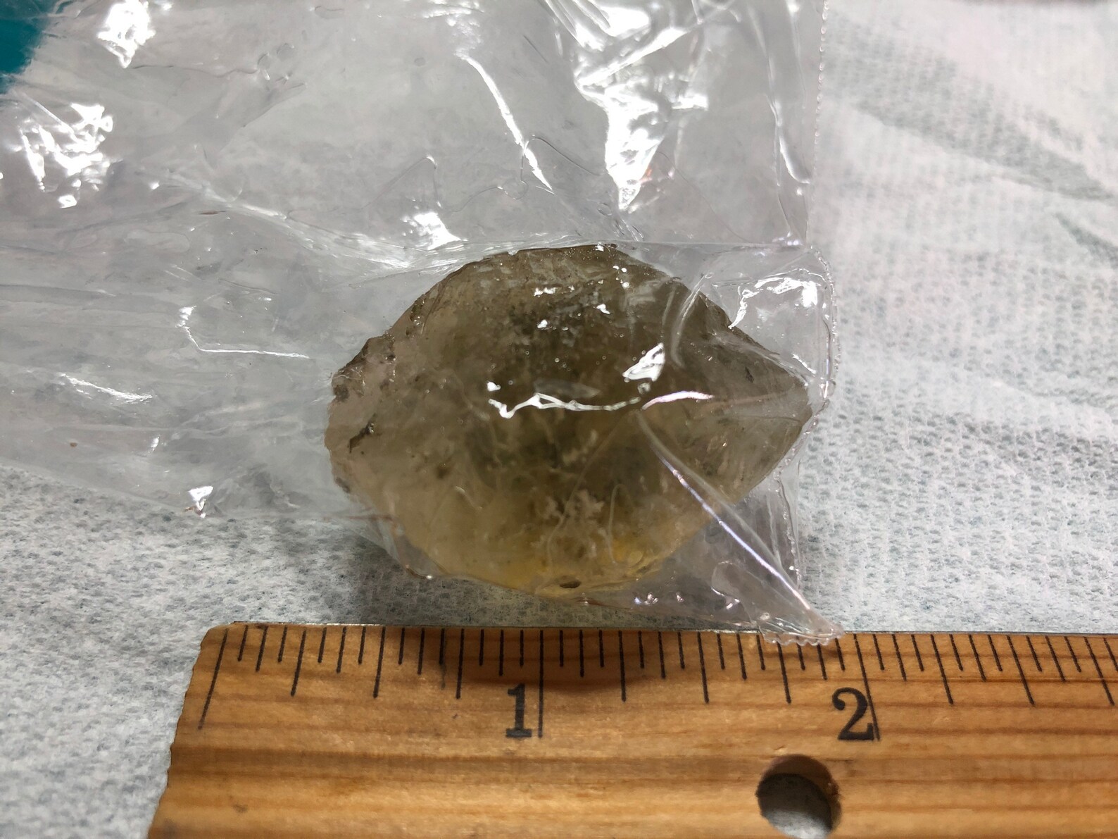 Large Hanksite Crystal -late Cenozoic Era - Etsy