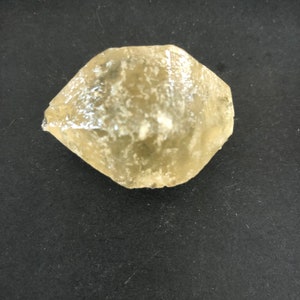 Large Hanksite Crystal -late Cenozoic Era - Etsy