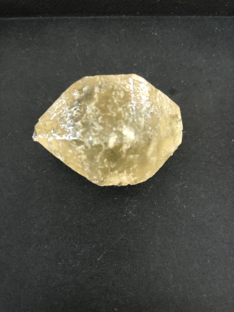 Large Hanksite Crystal late Cenozoic Era - Etsy