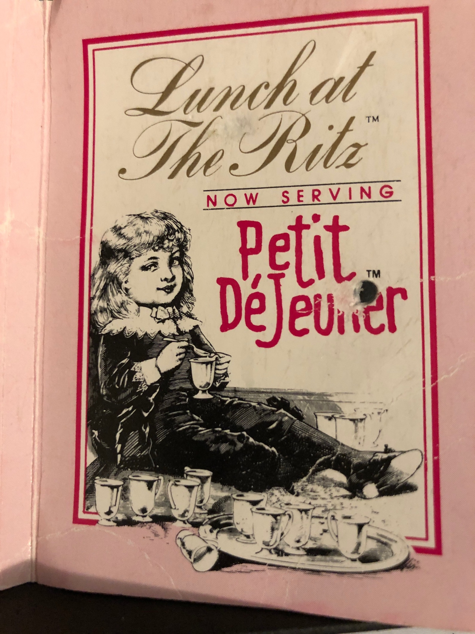 LUNCH at the RITZ CUTE! Shovel and Pale Earrings - Etsy