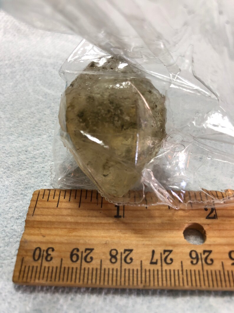 Large Hanksite Crystal late Cenozoic Era - Etsy