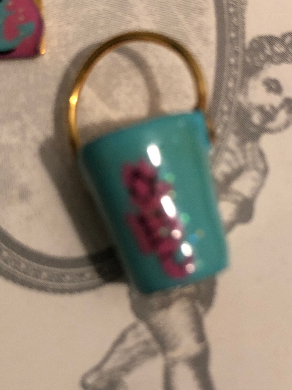 LUNCH at the RITZ CUTE! Shovel and Pale Earrings - Etsy