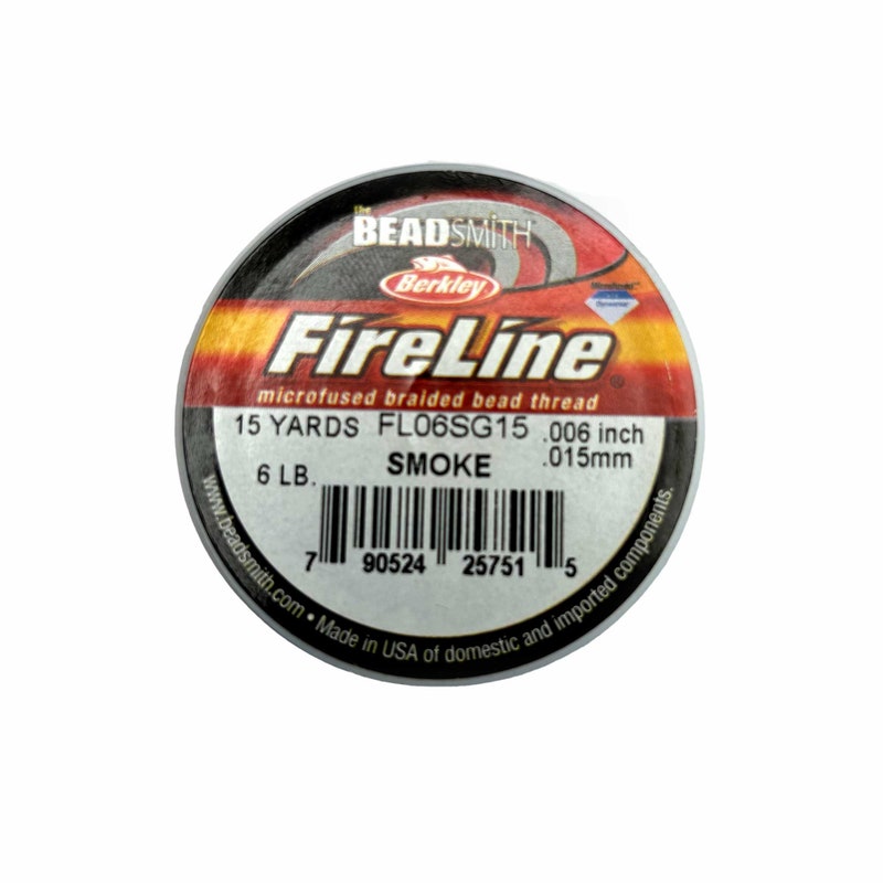 Fireline - Etsy