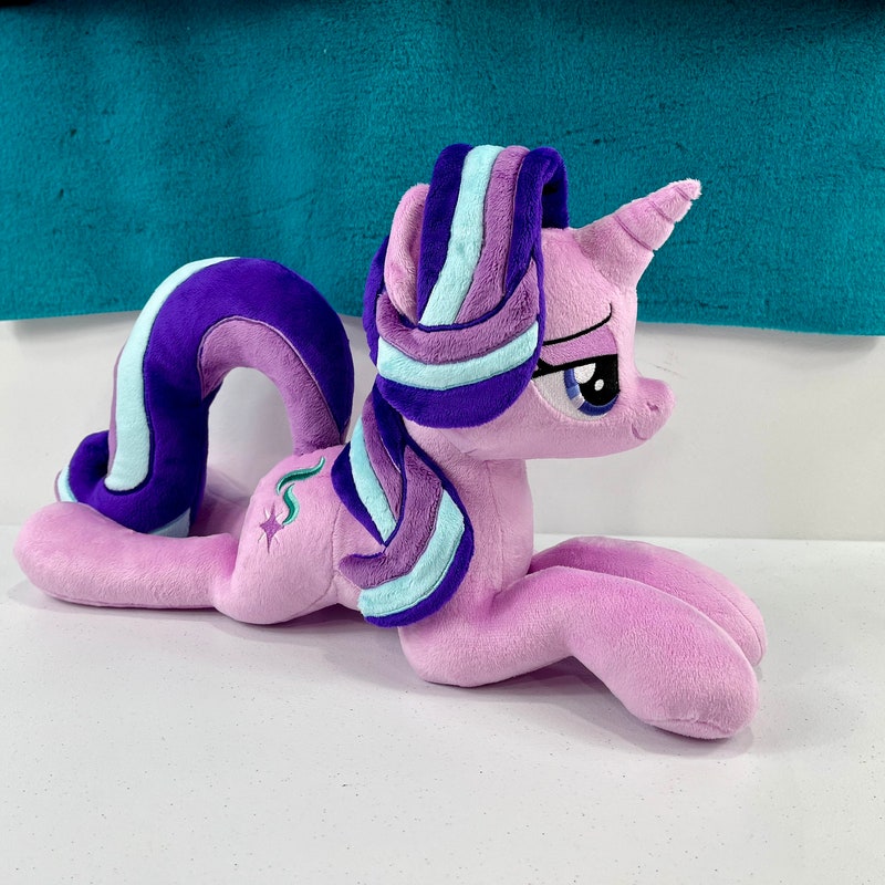 Mlp plushies with hole - Etsy.de