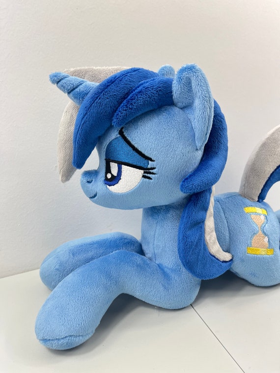 My Little Pony Minuette